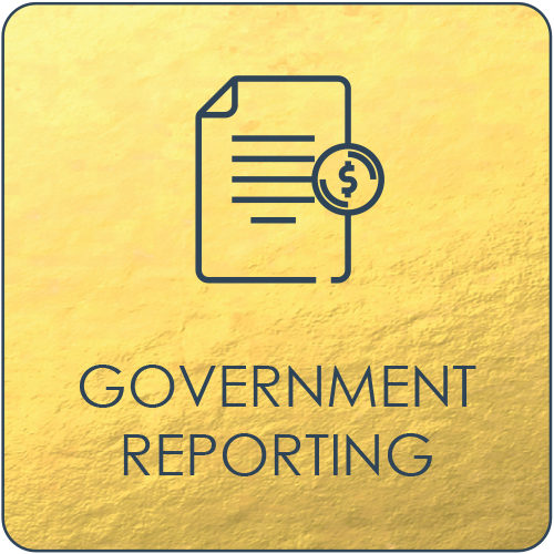 Government Reporting – Office Works